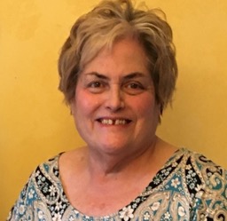 Thank You and God Bless Mrs. Terry Ouellette